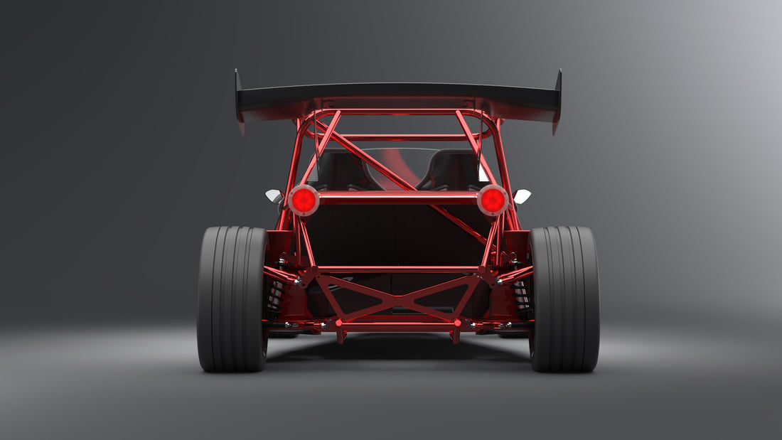 Goblin V2 Deposit – DF Kit Car