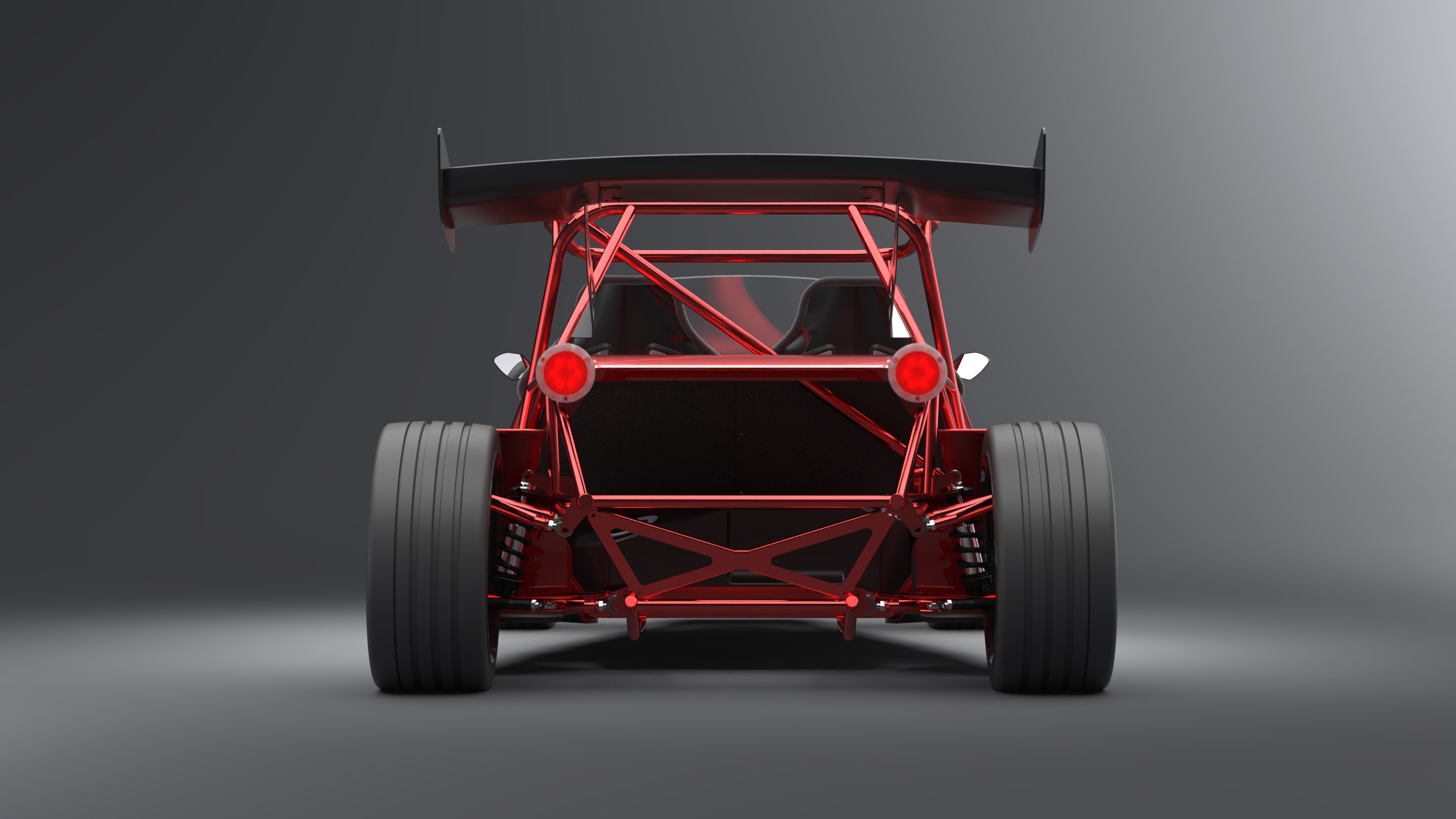 Goblin V2 Deposit – DF Kit Car