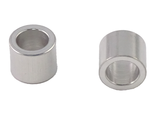 Transmission Mount Spacers – DF Kit Car