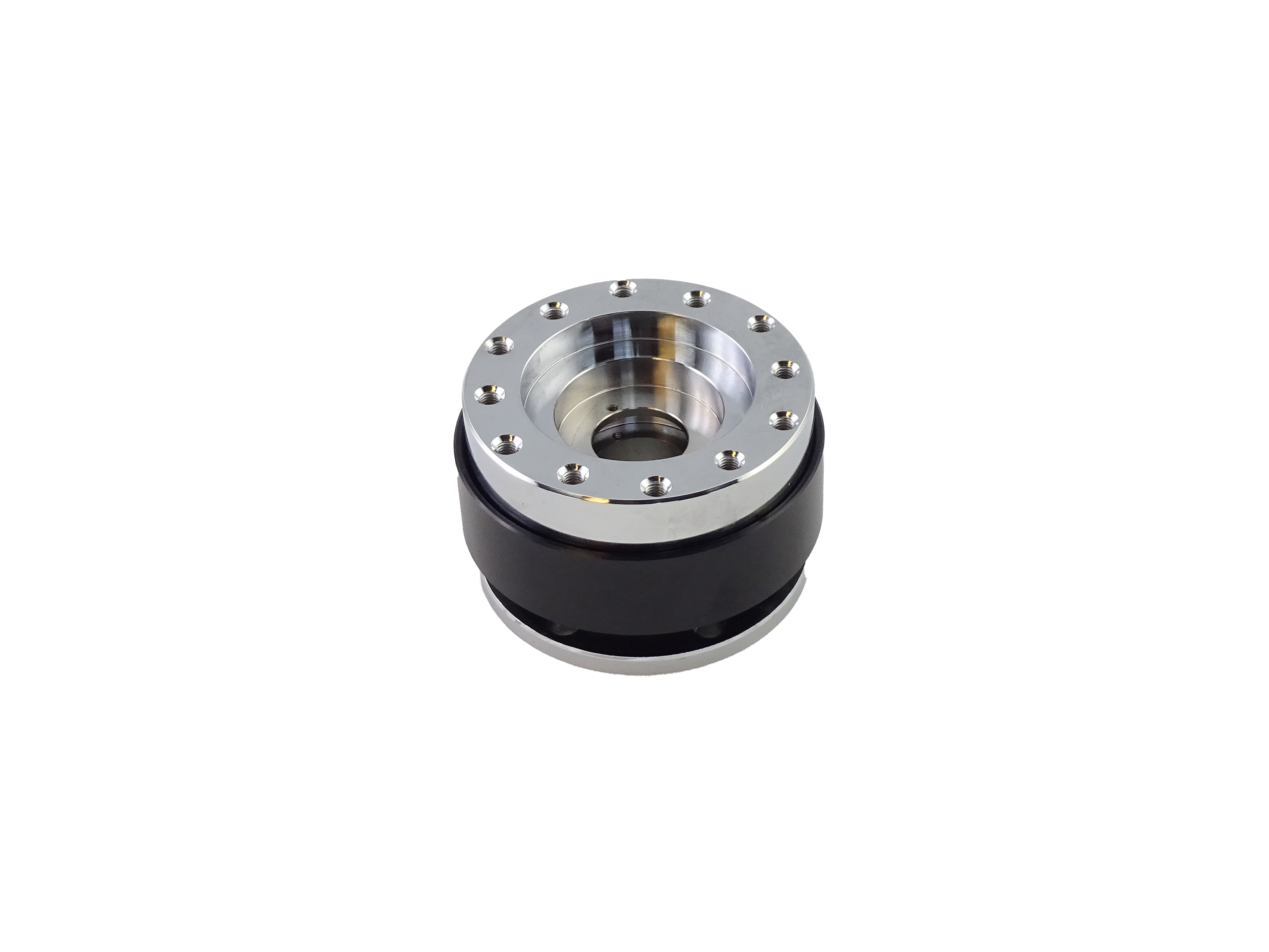 Steering Quick Release – DF Kit Car