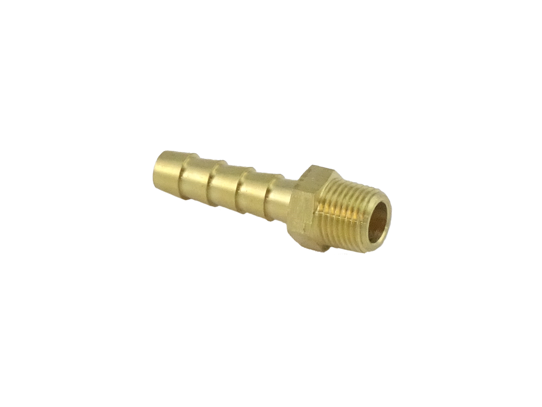 Brass Fitting – DF Kit Car