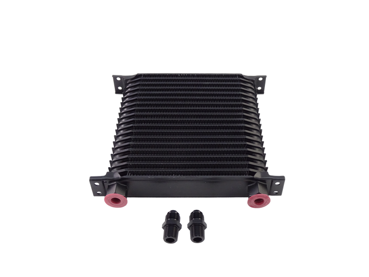 Cooling System – DF Kit Car