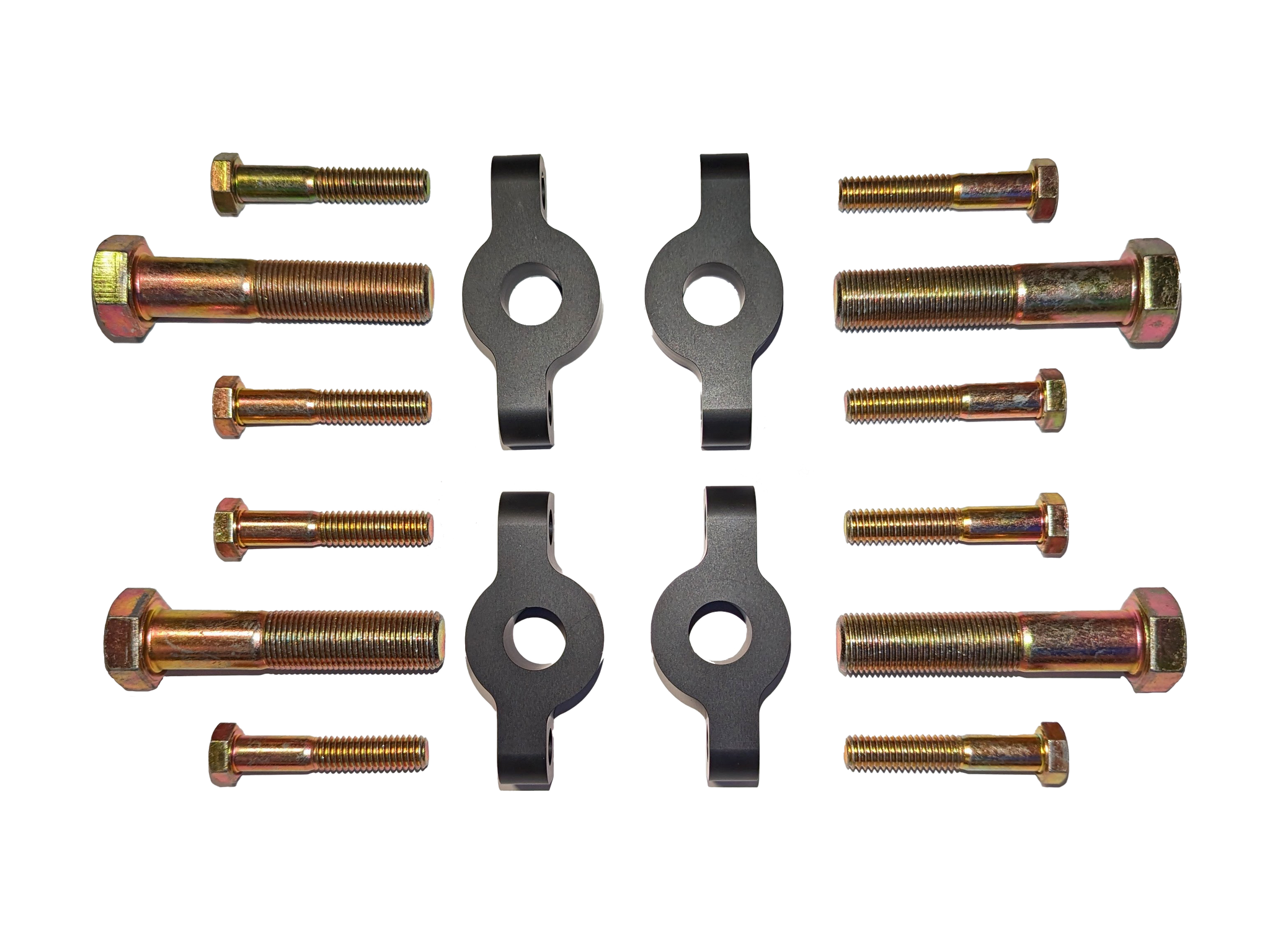 Billet Rod End Mount Kit – DF Kit Car