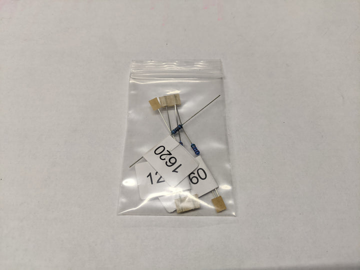 Electrical – DF Kit Car